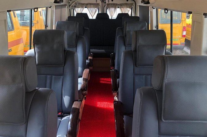 New Delhi to Agra Jaipur 4 Days Tour - What’s Not Included & What to Consider