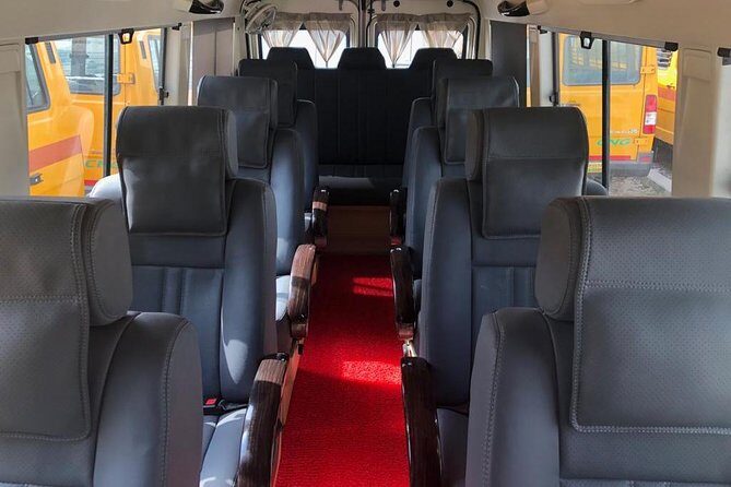 New Delhi to Agra Jaipur 4 Days Tour - FAQs