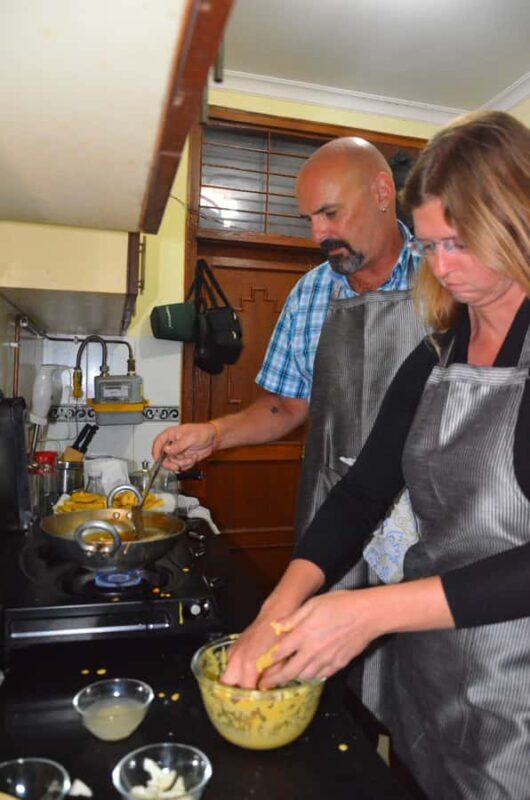 New Delhi: Traditional Culinary Experience with Local Chef - Analyzing the Value