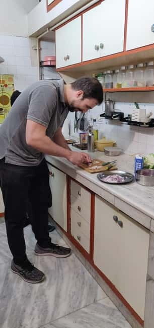 New Delhi: Traditional Indian Cooking Class & Market Visit - Who Would Enjoy This Tour?