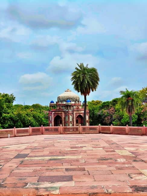 New Delhi Tuk-Tuk Tour - Who Will Enjoy This Tour?