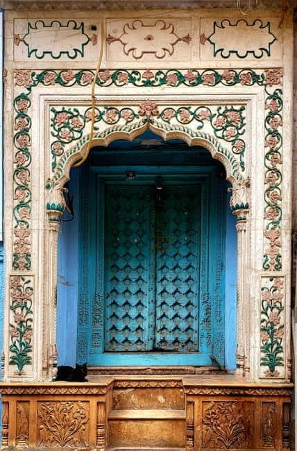 New Delhi Tuk-Tuk Tour - FAQs