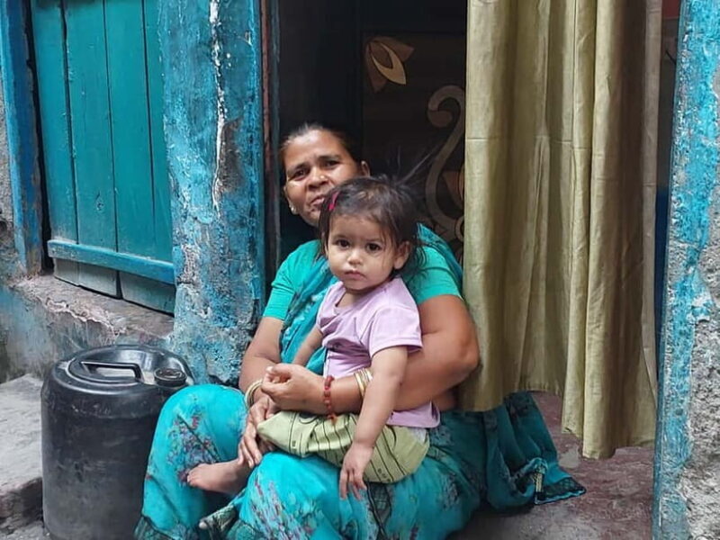 New Delhi:Sanjay Colony Slum Tour with Family Lunch - Exploring Sanjay Colony: What’s in Store
