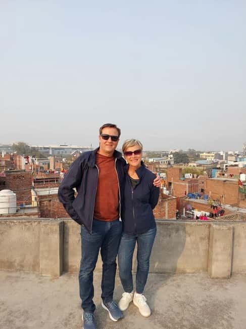 New Delhi:Sanjay Colony Slum Tour with Family Lunch - Why You Should Consider This Experience