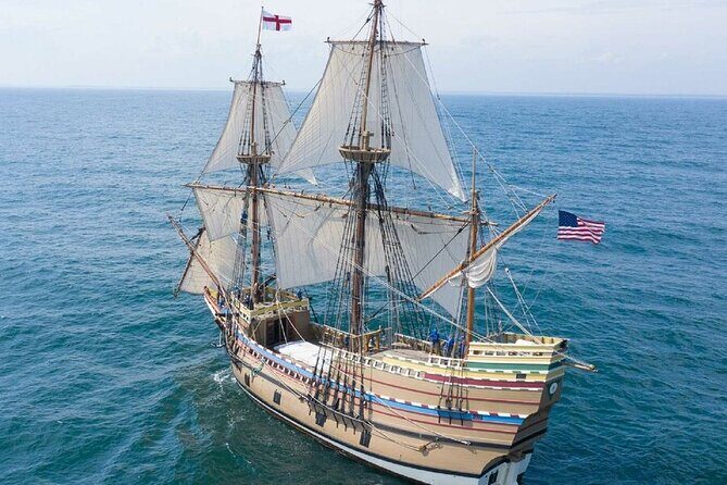 New England 3-Day Tour from NYC | Kids 50% Off - An In-Depth Look at the 3-Day New England Tour
