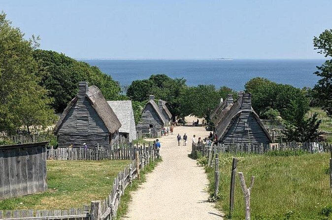 New England 3-Day Tour from NYC | Kids 50% Off - Final Thoughts