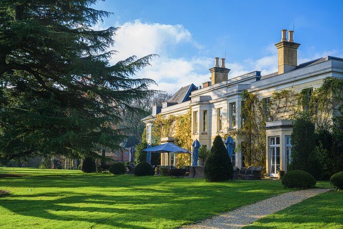 New Forest Day Out Private Tour from Southampton - The Sum Up: Is This Tour Right for You?