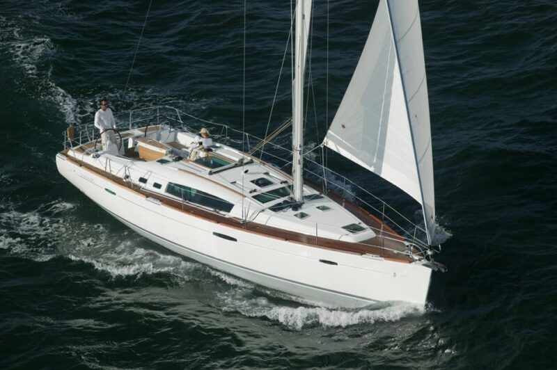 New Forest: Sail with Lunch or Dinner from Lymington - Who Would Enjoy This the Most?