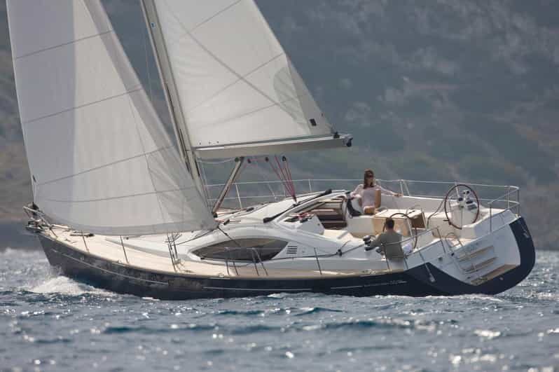 New Forest: Sail with Lunch or Dinner from Lymington - FAQ