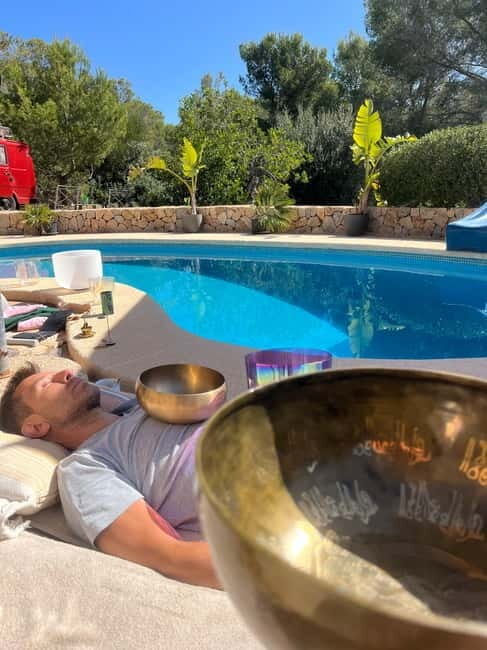 New & Full Moon Sound Healing, Cacao & Meditation Ritual - What Is the New & Full Moon Sound Healing, Cacao & Meditation Ritual?