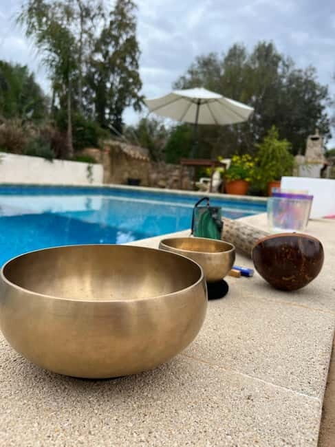 New & Full Moon Sound Healing, Cacao & Meditation Ritual - The Value of the Experience