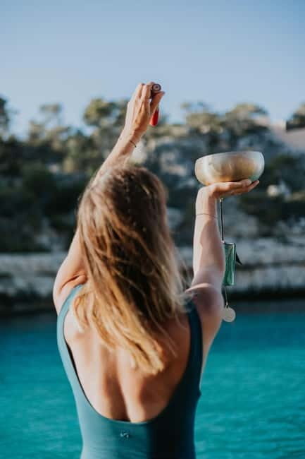 New & Full Moon Sound Healing, Cacao & Meditation Ritual - FAQs