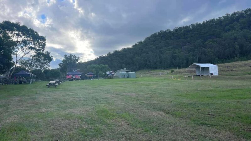 New Gokula Farm, Cessnock & Newcastle Day Tour from Sydney - Exploring the New Gokula Farm, Cessnock & Newcastle Day Tour from Sydney