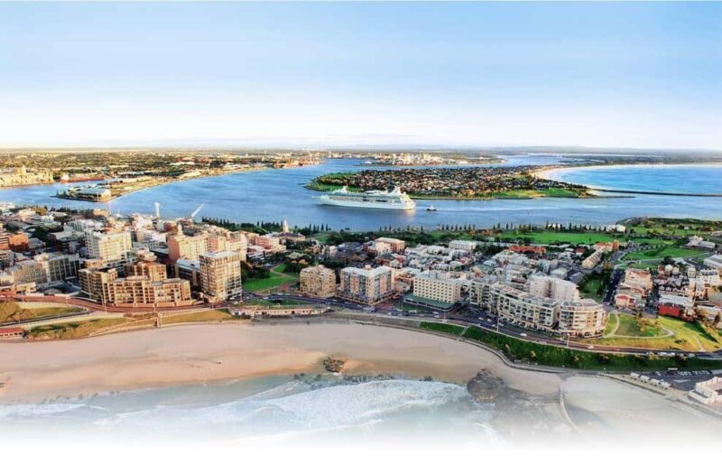 New Gokula Farm, Cessnock & Newcastle Day Tour from Sydney - The Sum Up