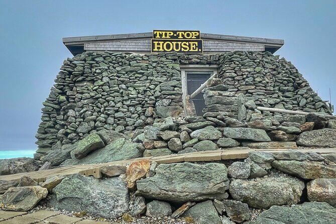 New Hampshire White Mountains Exclusive Private Tour - Authentic Traveler Feedback