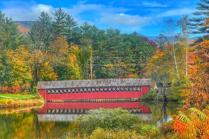 New Hampshire White Mountains Exclusive Private Tour - Final Thoughts