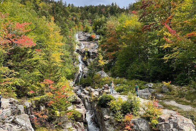 New Hampshire White Mountains Exclusive Private Tour - Frequently Asked Questions