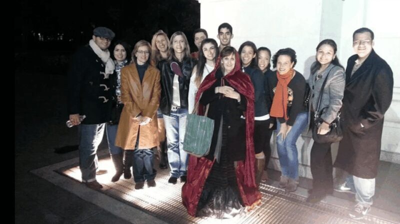 New Haven: Haunted Evening Ghost Tour - The Practicalities: What to Know Before You Go