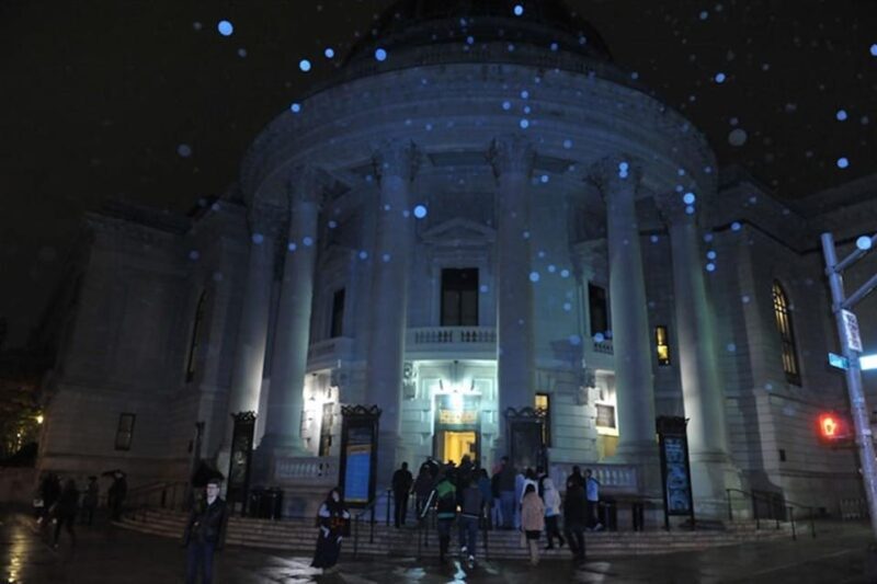 New Haven: Haunted Evening Ghost Tour - Frequently Asked Questions