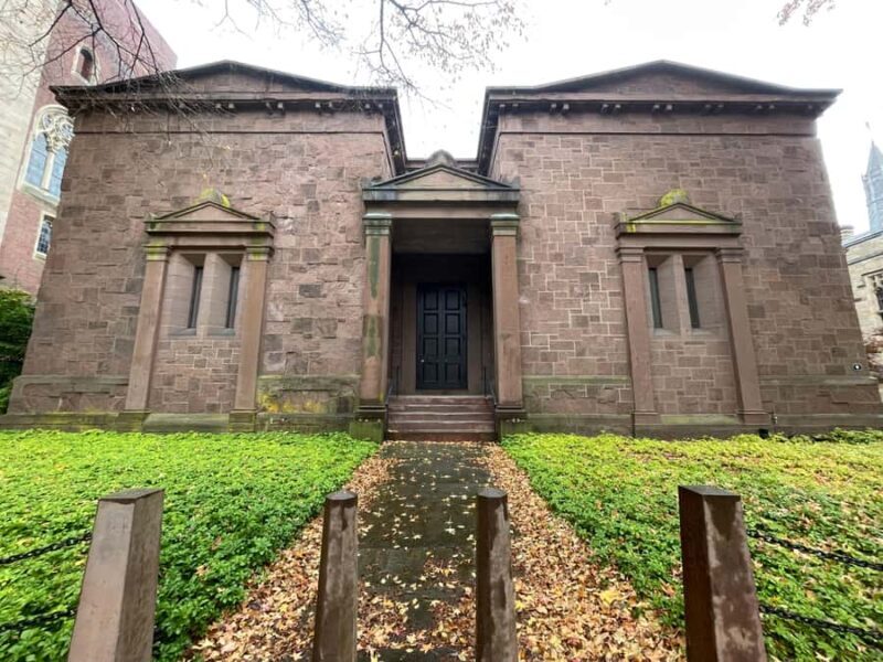 New Haven: Yale Secret Societies Walking Tour - The Sum Up: Is the Yale Secret Societies Walking Tour Worth It?