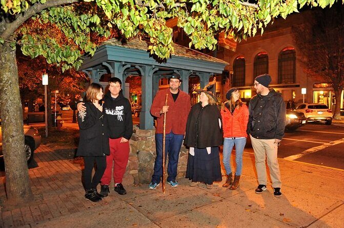 New Haven's Ghost Walk - Final Thoughts: Who Should Take This Tour?