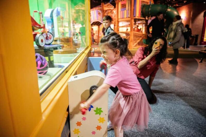 New Jersey: American Dream Sesame Street Learn & Play Ticket - Final Thoughts