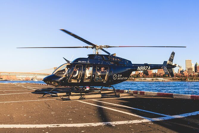 New Jersey and New York City Skyline Tour - Introduction: Is the New Jersey and New York City Skyline Tour Worth It?