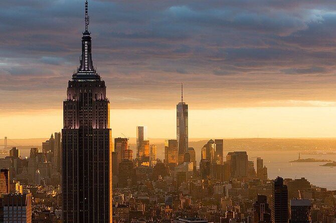 New Jersey and New York City Skyline Tour - Analyzing the Price and Value