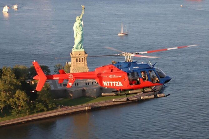 New Jersey and New York City Skyline Tour - The Sum Up: Who Is This Tour For?