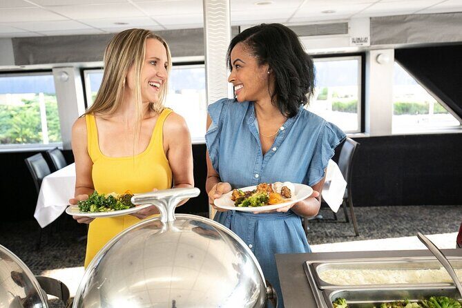 New Jersey Signature Bottomless Mimosa Brunch Cruise - Why You Should Consider This Cruise