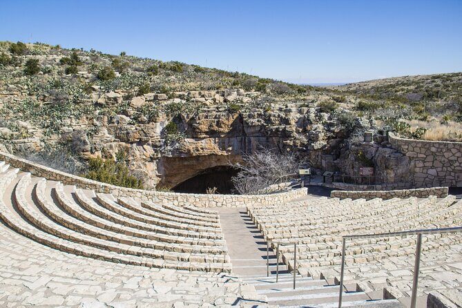 New Mexico: Carlsbad, Santa Fe & White Sands Audio Tour - The Sum Up