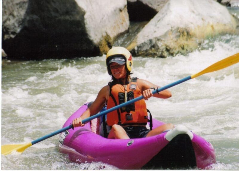 New Mexico: Rio Grande Funyak Race Course Tour - Exploring the Details of the Rio Grande Funyak Race Course Tour