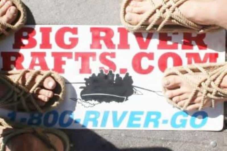 New Mexico: Rio Grande Race Course Rafting Trip - Key Points