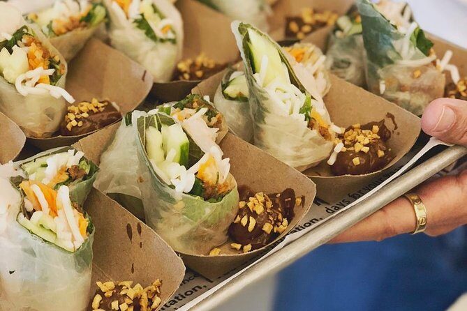 New Miami Design District Food & Art Tour - An In-Depth Look at the Miami Design District Food & Art Tour