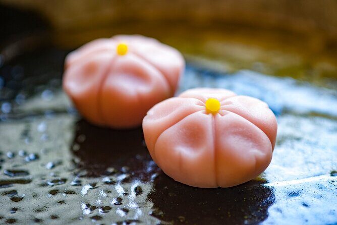 New Open!Matcha Making Osaka! Japanese Sweets Set! - Key Points