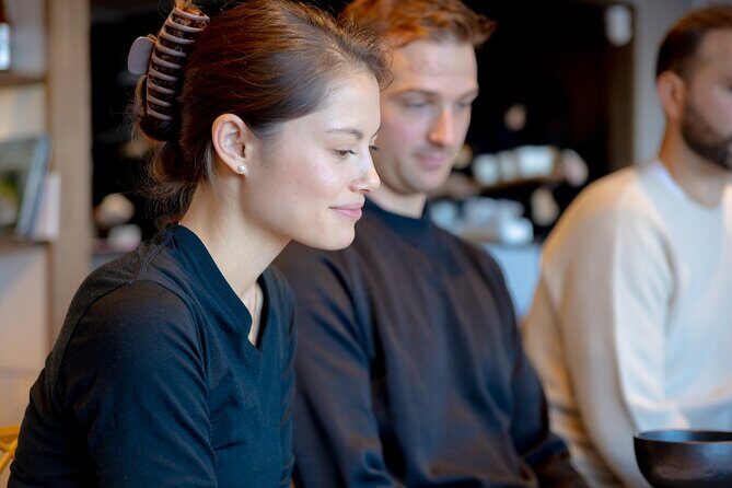 New Open!Matcha Making Osaka! Japanese Sweets Set! - FAQ