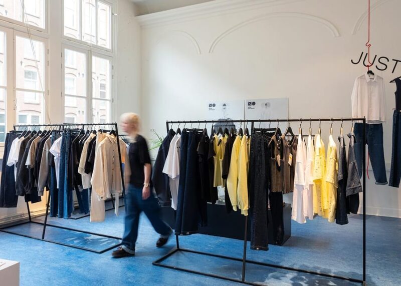 New Optimist: Atelier Visit & Shopping tour - Final Thoughts