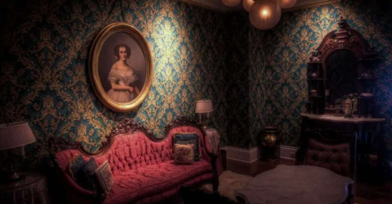 New Orleans: 1.5-Hour Infamous Women Night Tour - A Practical Look at the Tour Experience