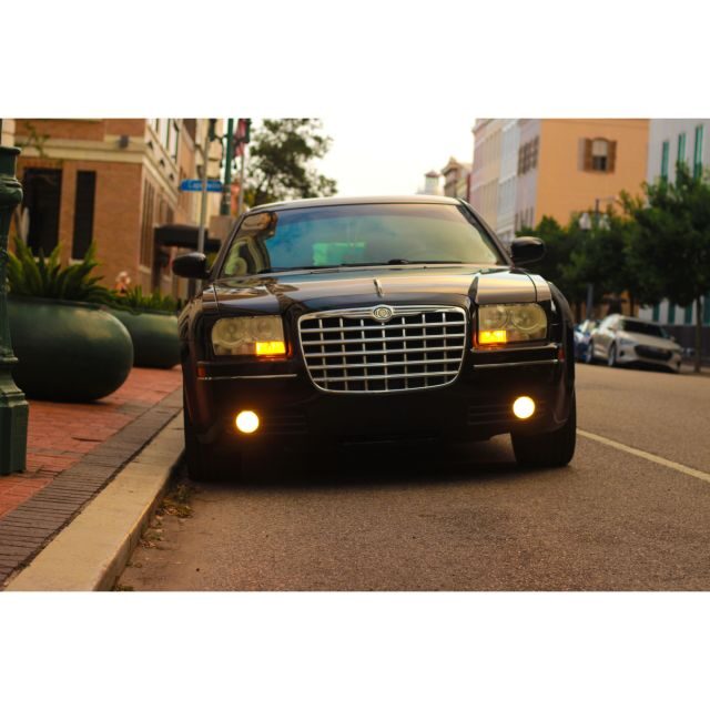 New Orleans: 1-Way Private Airport Transfer - Key Points