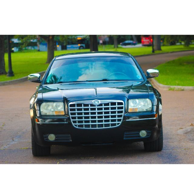 New Orleans: 1-Way Private Airport Transfer - In-Depth: The Ride and Service Quality