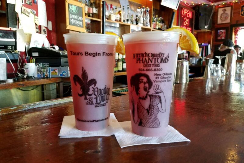 New Orleans: 2-Hour French Quarter History and Voodoo Tour - Pricing and Value