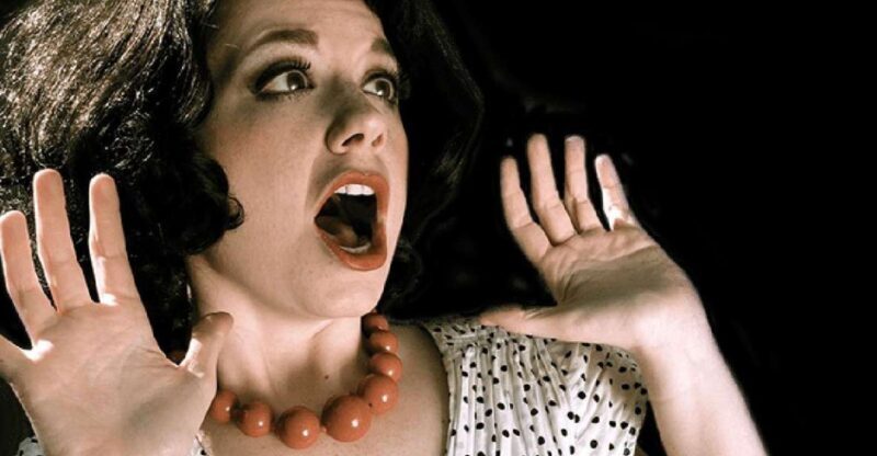 New Orleans: 2-Hour Ghosts & Vampires Walking Tour - A Deep Dive into the Spooky Streets of the French Quarter
