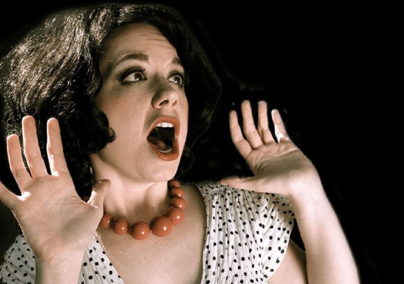 New Orleans: 2-Hour Ghosts & Vampires Walking Tour - Who Will Love This Tour?