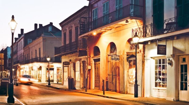New Orleans: 2-Hour Ghosts & Vampires Walking Tour - Practical Information and Tips