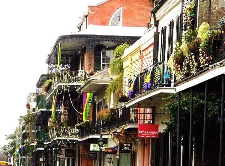 New Orleans: 2-Hour Historical Walking Tour - The Experience & Value