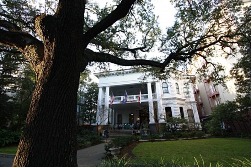 New Orleans: 2-Hour Homes of the Rich & Famous Walking Tour - FAQ: Your Questions About the New Orleans Homes of the Rich & Famous Walking Tour