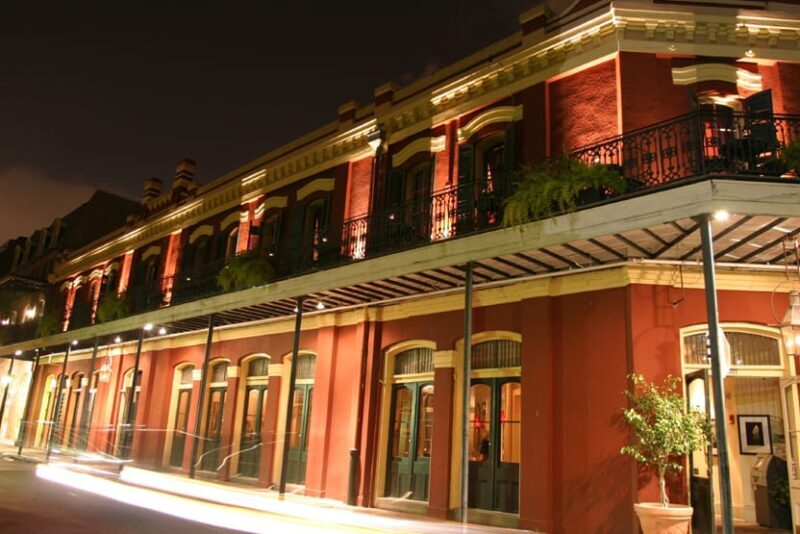 New Orleans: 2-Hour Paranormal Investigation Tour - Who Will Enjoy This Tour?