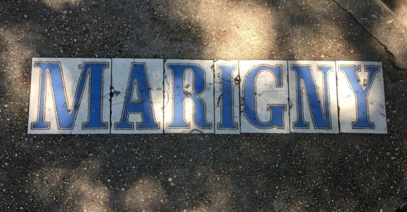 New Orleans: 45 minutes in the Marigny Triangle - What to Expect from the Tour