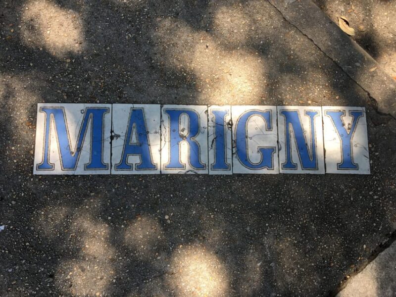 New Orleans: 45 minutes in the Marigny Triangle - Concluding Thoughts: Who Will Fall for This Tour?