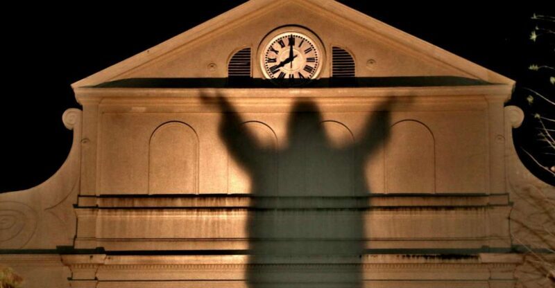 New Orleans: 5 in 1 Ghost & Mystery Evening Tour - The Experience’s Value and Drawbacks